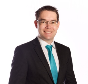 Stuart Cameron | HSMAI MEA