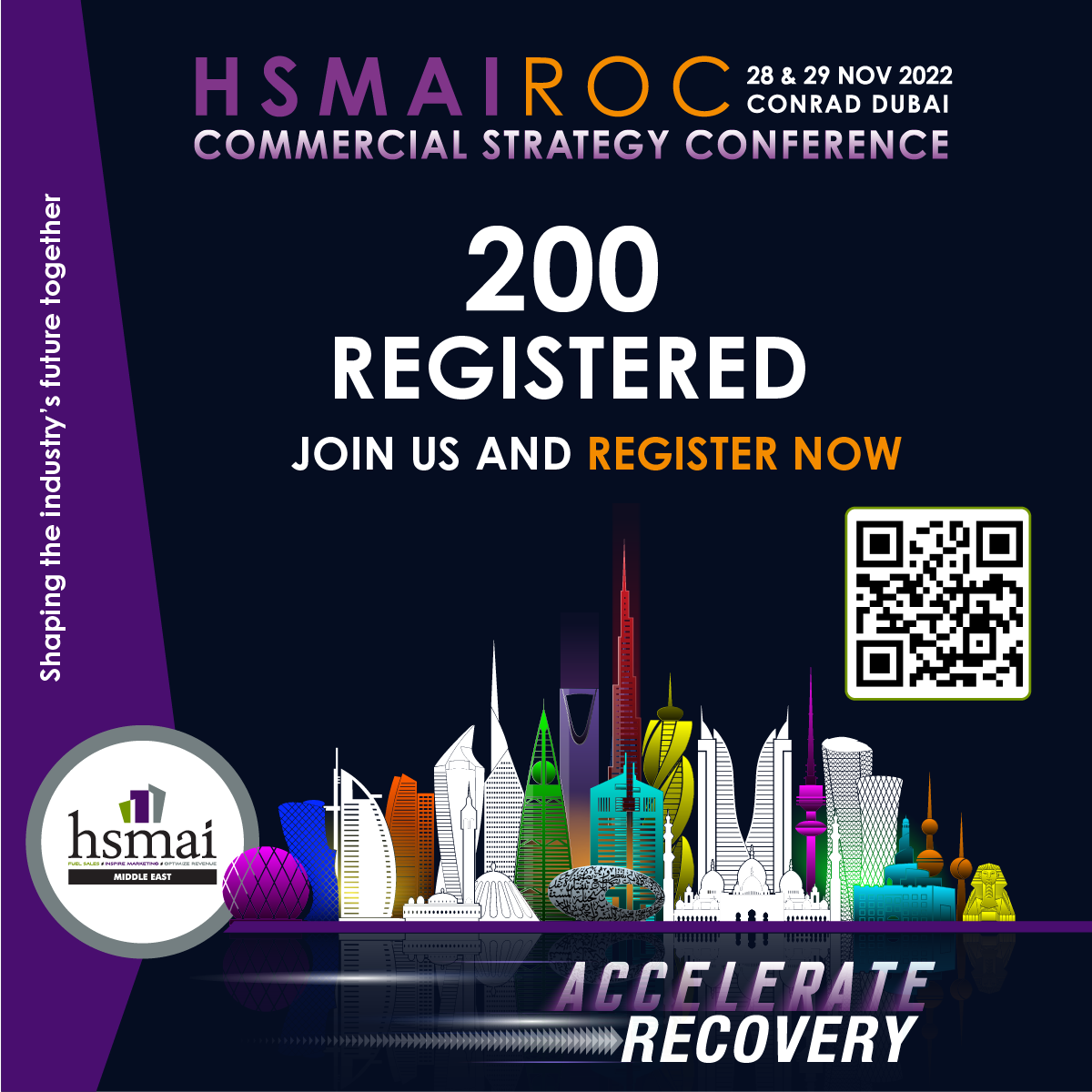 HSMAI Middle East | HSMAI Middle East