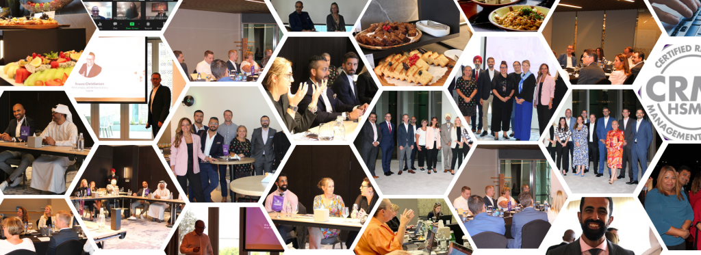 Organizational Membership | HSMAI MEA