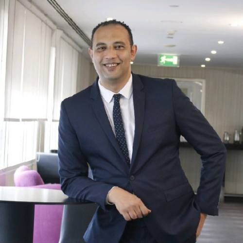 Advisory Boards | HSMAI Middle East
