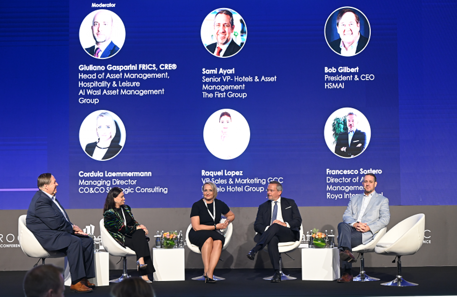 ROC 2023 | HSMAI MEA