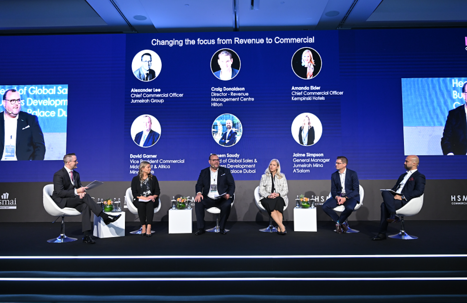 ROC 2023 | HSMAI MEA