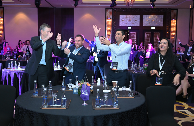 ROC 2023 | HSMAI MEA