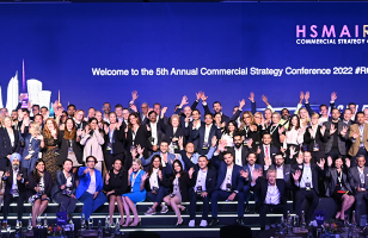 ROC 2023 | HSMAI MEA