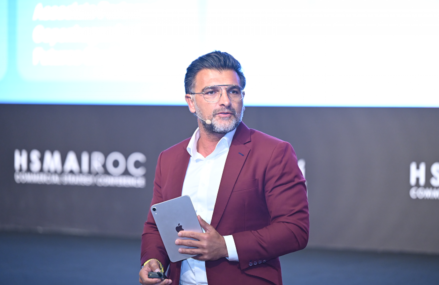 ROC 2023 | HSMAI MEA