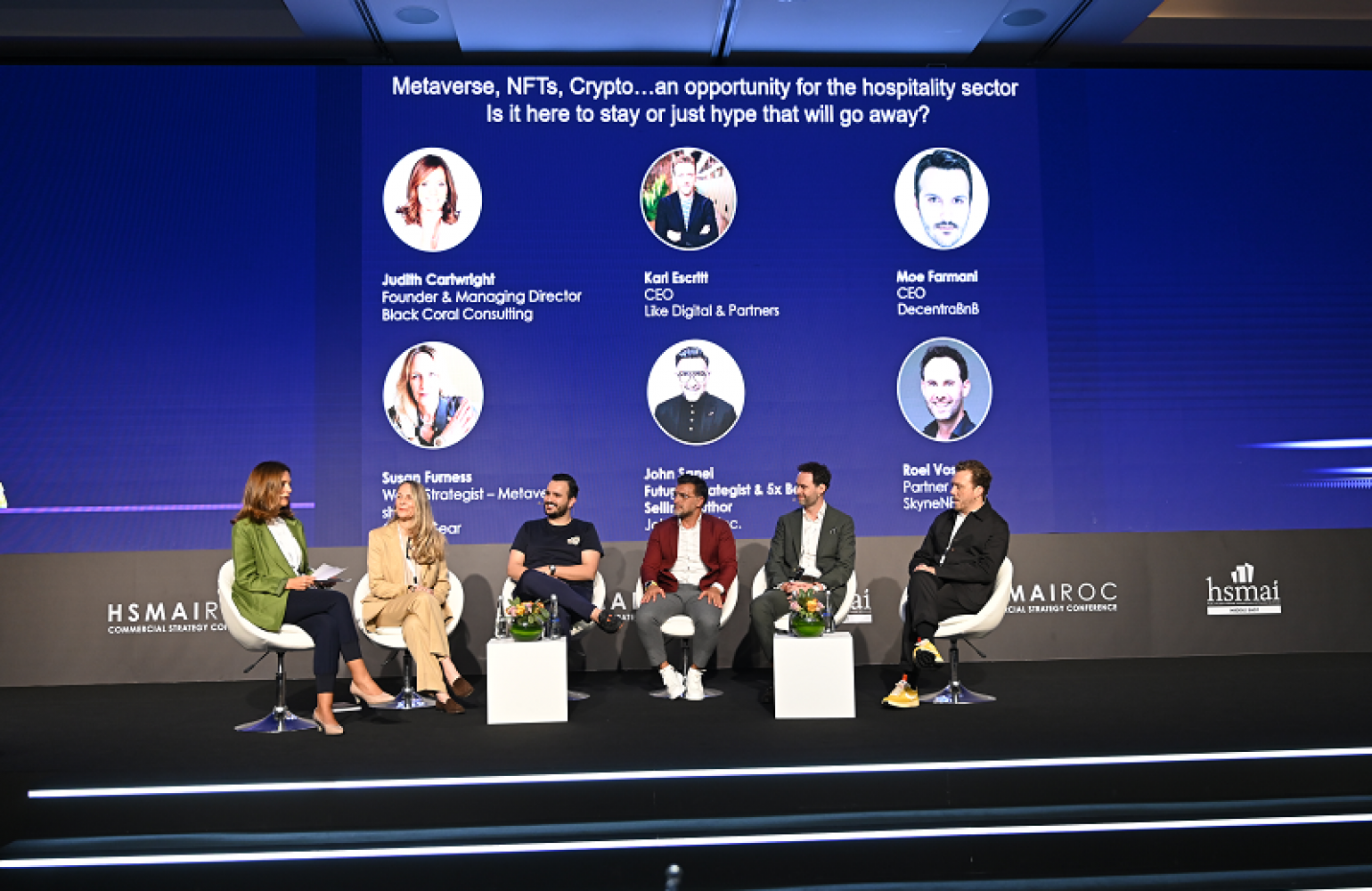 ROC 2023 | HSMAI MEA