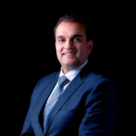 Richard Haddad | HSMAI MEA