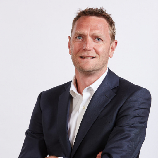 Stijn Bastiaens | HSMAI MEA