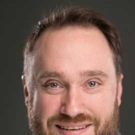 Tom Winrow | HSMAI MEA